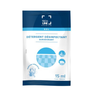 Détergent désinfectant - IHYMEP AFRIQUE